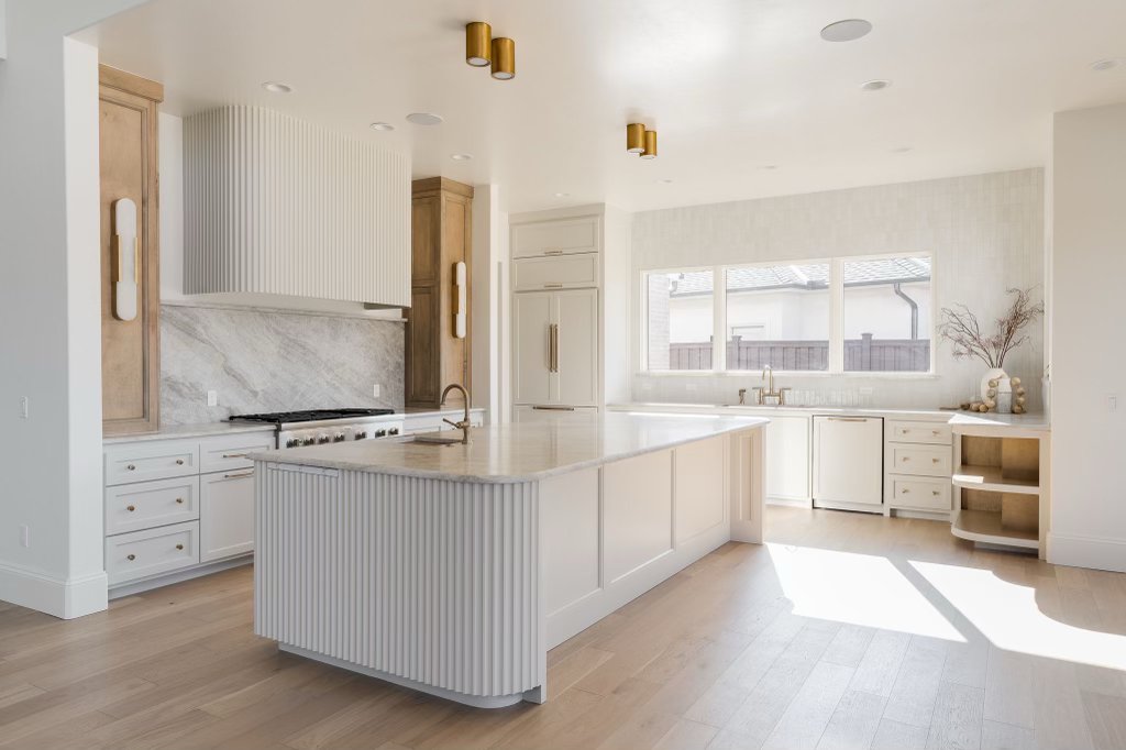 Our Custom Home Building Process – Start to Finish